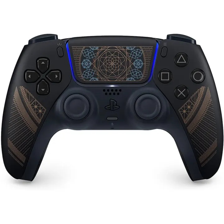 PS5 DualSense Wireless Controller – Final Fantasy XVI Limited Edition ...