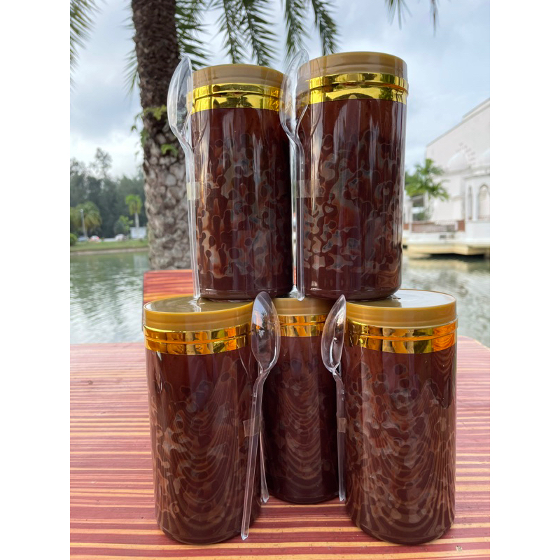 Chocojar Premium (600ml) | Shopee Malaysia