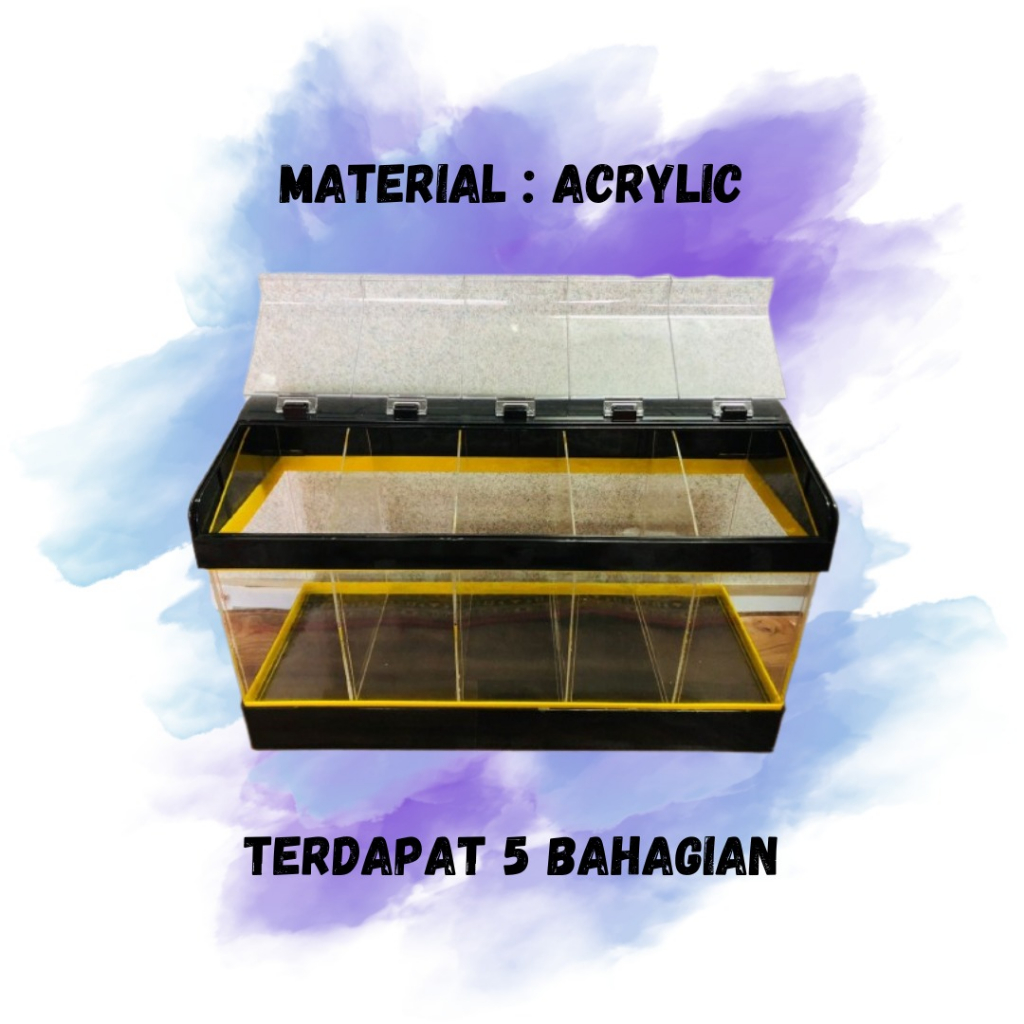 CANDY CASE BALANG GULA-GULA CAP PAYUNG CODE 936 TEMPAT SIMPAN MAKANAN ...