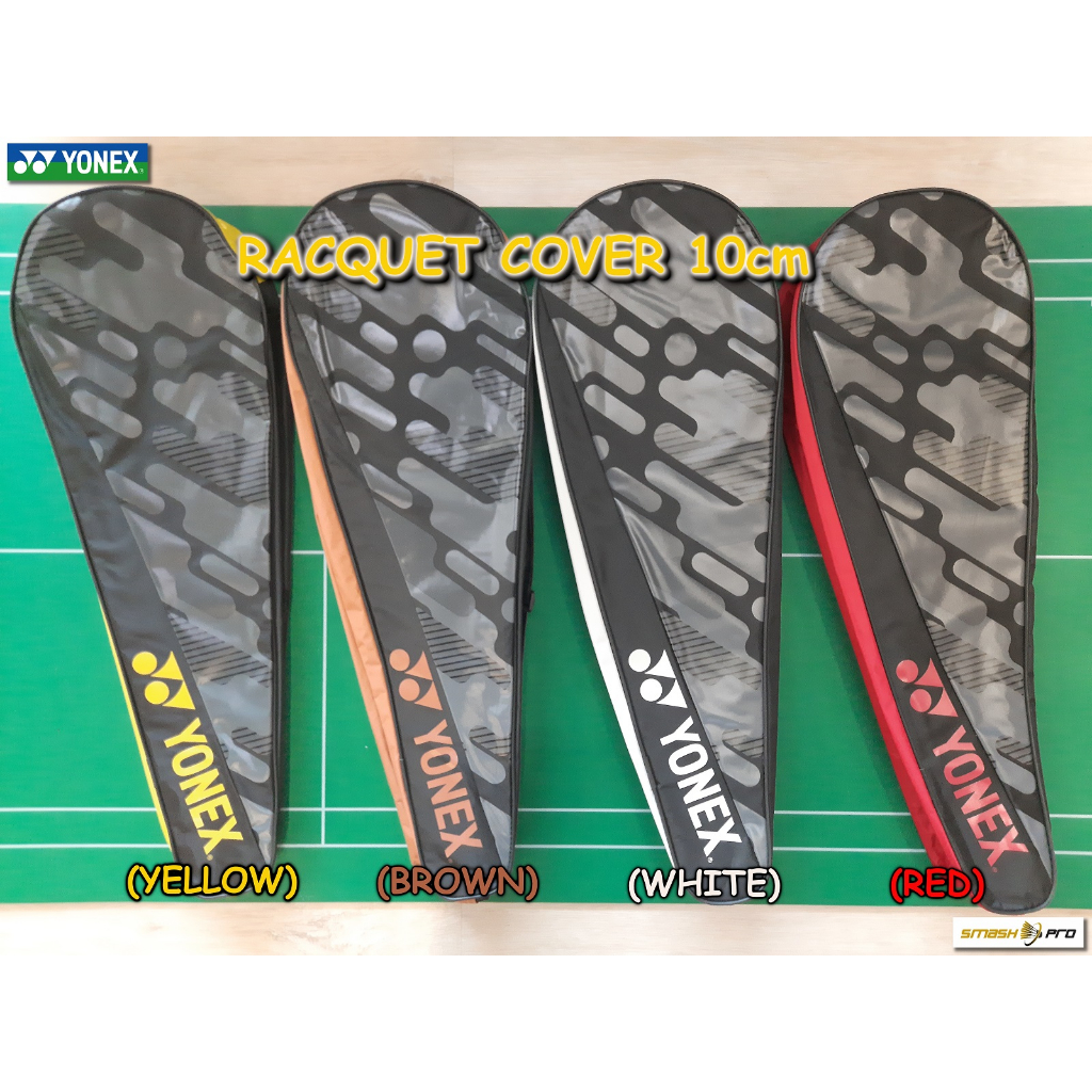 YONEX RACQUET COVER 10CM | Shopee Malaysia
