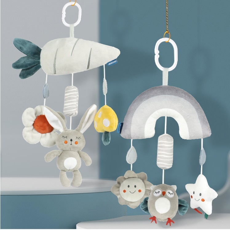 Aipinqi Baby Car Hanging Toy / Baby Toy / Hanging Toy / Baby Hanging ...