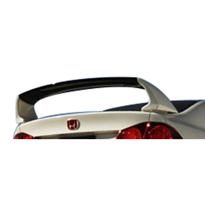 HONDA CIVIC FD SPOILER - FIBER | Shopee Malaysia