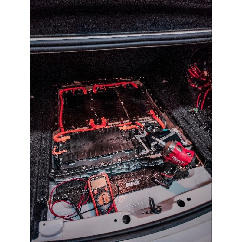 🔥BMW F30 330e Hybrid Battery🔋 | Shopee Malaysia