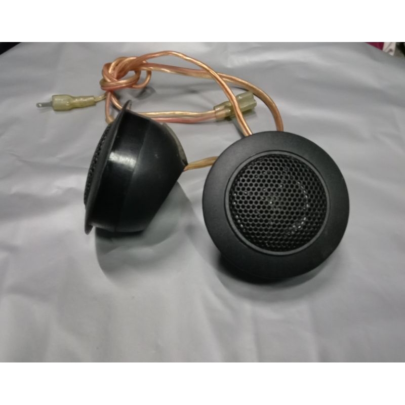 DiY ModiFy Door Trim Tweeter Speaker 53cm | Shopee Malaysia