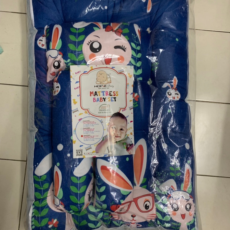SET TILAM BABY KEKABU (4 in 1) | Shopee Malaysia
