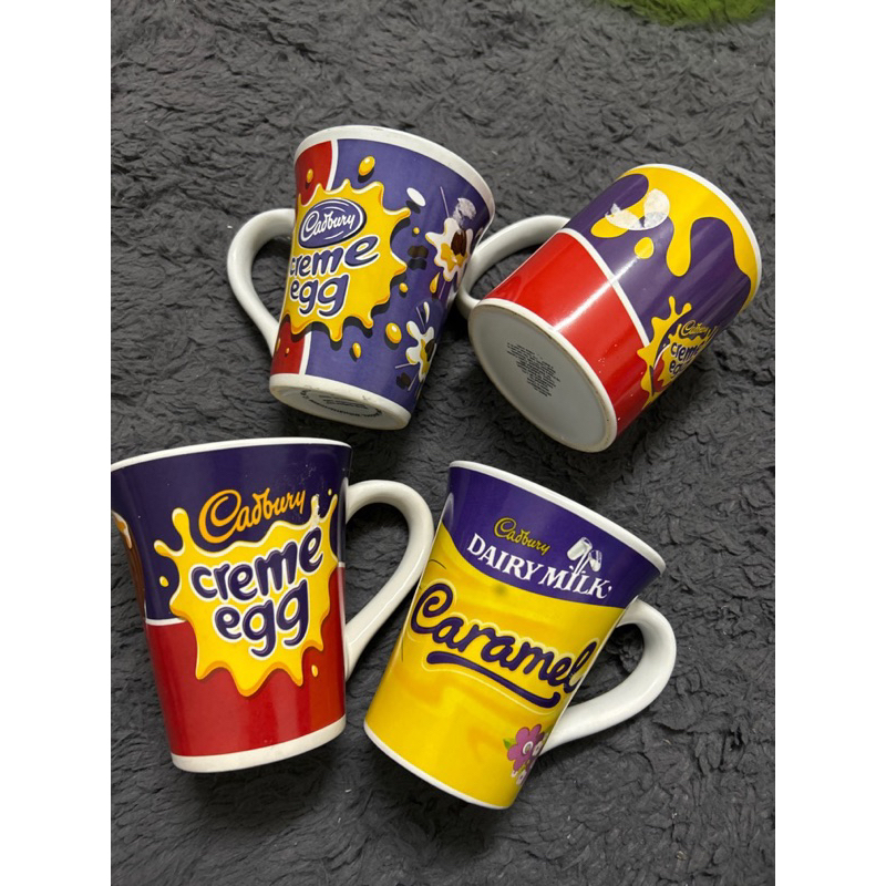 Cadbury Original mug | Shopee Malaysia