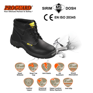 PROGUARD SAFETY NORTHERN SDN BHD, Online Shop | Shopee Malaysia