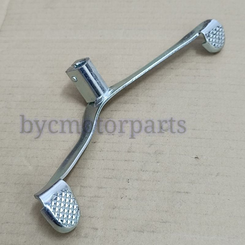 HONDA EX5 DREAM WAVE100 EX5 CLASS GEAR LEVER A CLASS BYCMOTORPARTS ...
