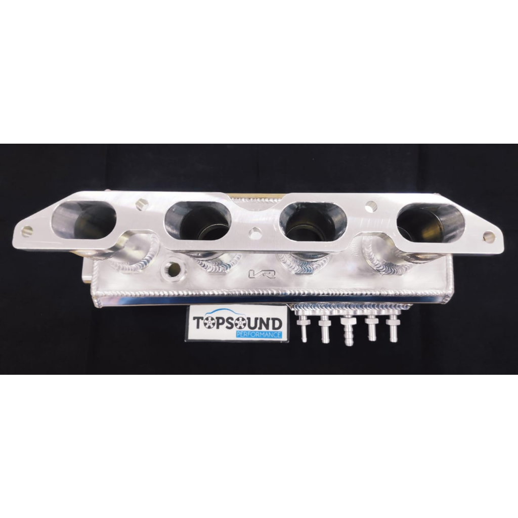 VR aluminium performance Intake manifold for Toyota 2ZR-FE | Shopee ...