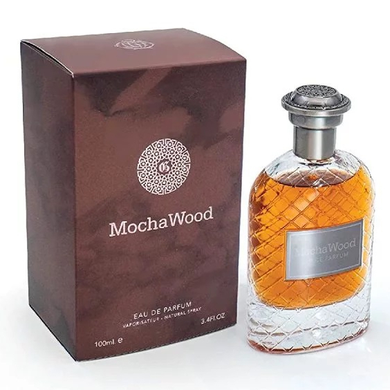 Mocha Wood-Y Edp 100ml Unisex Perfume Omber Spicy Fragrance Fragrance ...