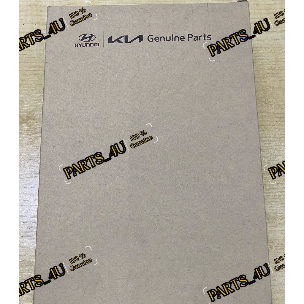Air Filter ( 28113-A9200 ) Kia Grand Carnival YP 2.2 > 16Y / Kia ...