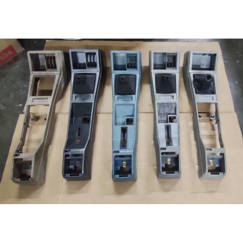 Gear console proton saga lama / iswara lmss iswara lmst saga orion saga ...