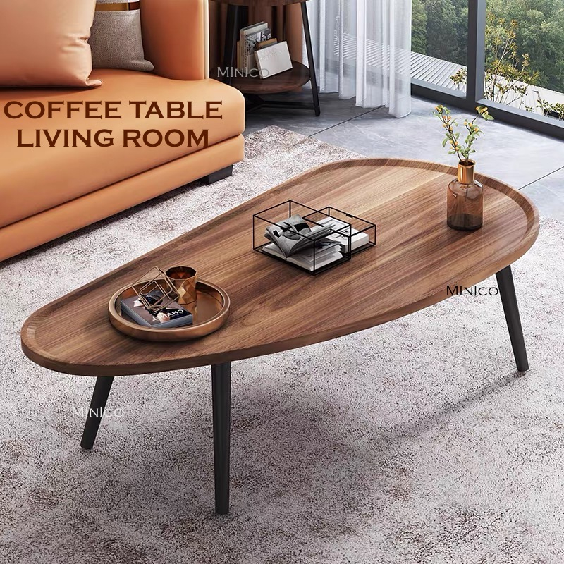 Designer Coffee Table Premium Quality Minimalist Design Furniture for ...