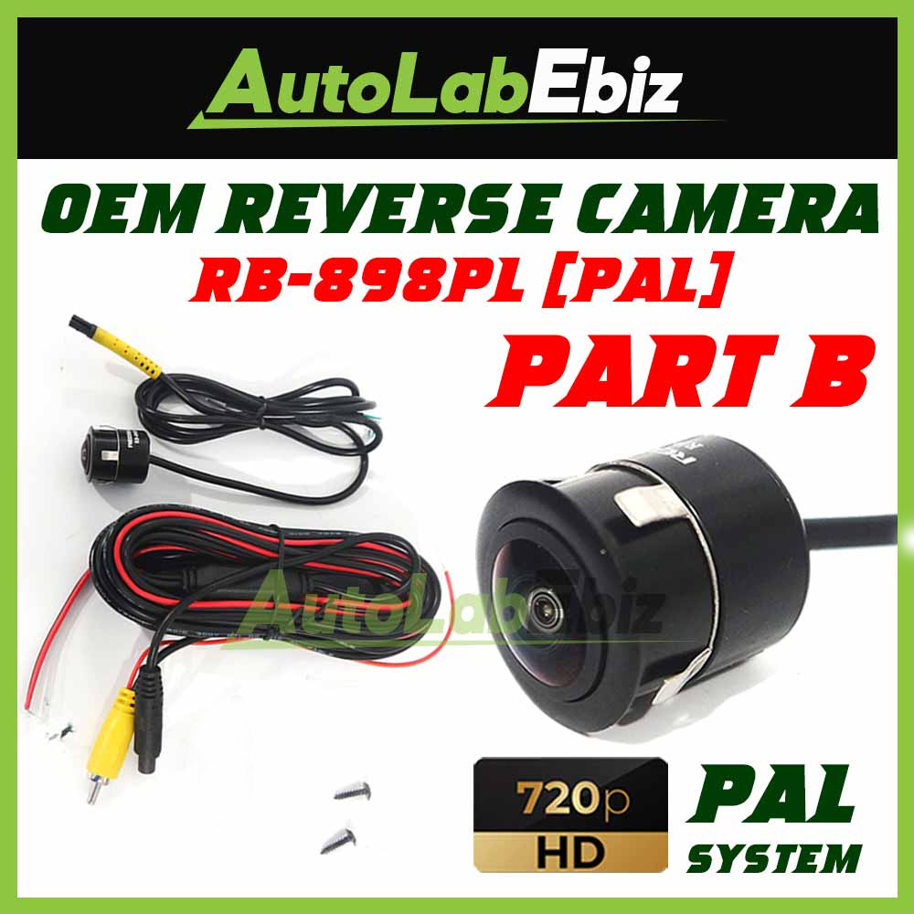 Perodua MYVI GEN 3 FL 2022 2023 H Spec PAL System HD 720p Reverse ...