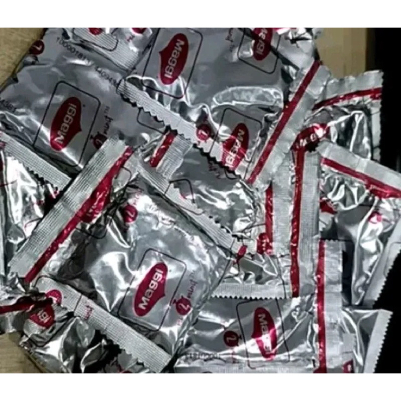 REMPAH MAGGI KARI / RENCAH MAGGI / AWAH MAGGI | Shopee Malaysia