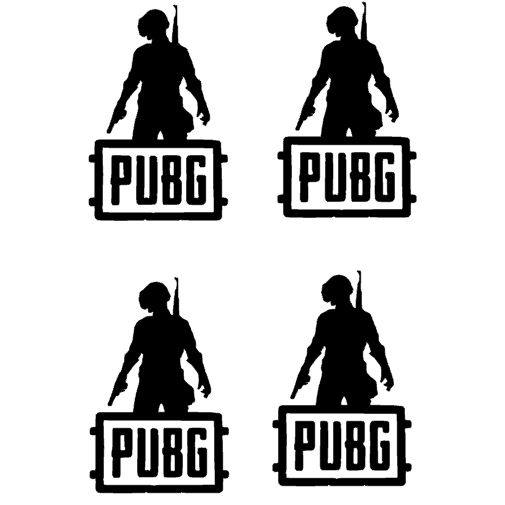 READY STOCK MALAYSIA - BALLOON STICKER GAME PUBG MOBILE LEGENDS ...