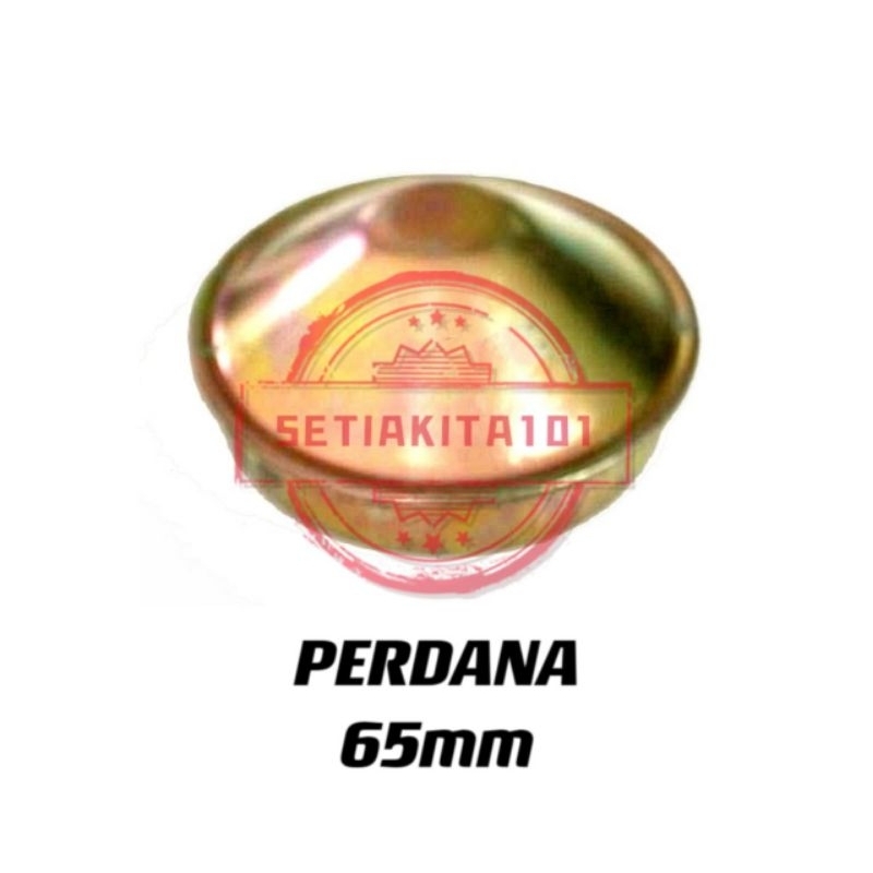 PROTON PERDANA PERDANA V6 WHEEL BEARING CAP/HUB CAP/GREASE CAP/WHEEL ...