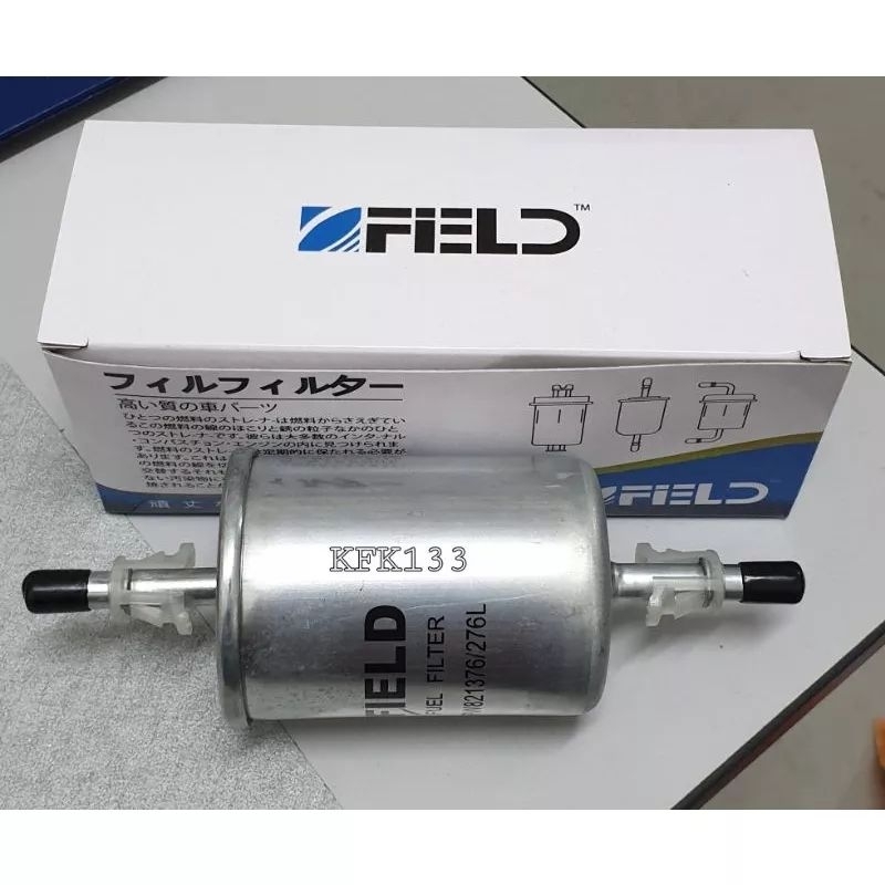 PROTON PETROL FUEL FILTER PROTON WAJA PERSONA SAGA VVT BLM SATRIA NEO ...