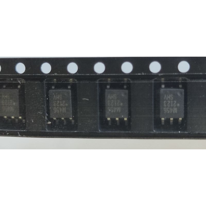M456 programmable logic device HCPL-M456 SOP-5 patch imported ...