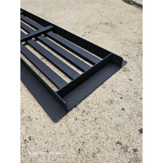 💥Penutup Longkang Besi Kukuh TYPE 2 💥| HEAVY DUTY METAL DRAIN COVER ...
