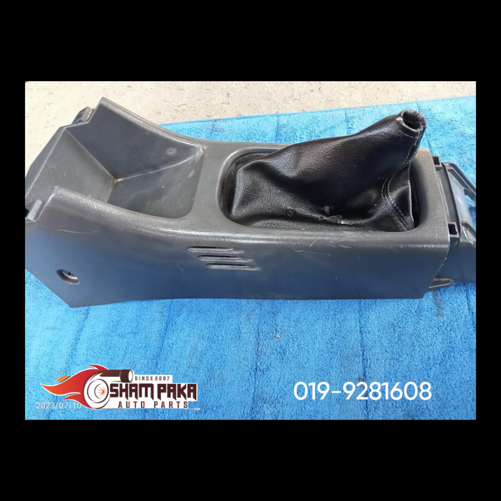 Console Gear Terios / Kembara Manual | Shopee Malaysia