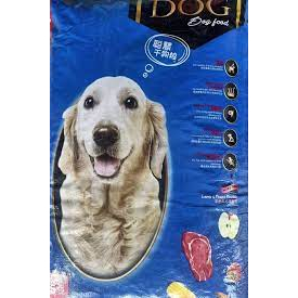 HQ DOG LOOSE PACK 1KG | Shopee Malaysia