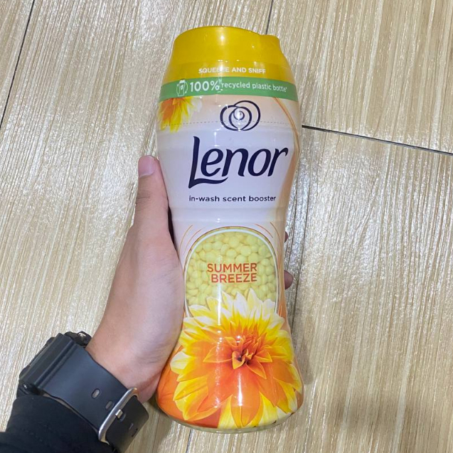 LENOR BOOSTER BEADS 194g | Shopee Malaysia