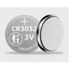 CR3032 3V Lithium battery (1pcs) | Shopee Malaysia