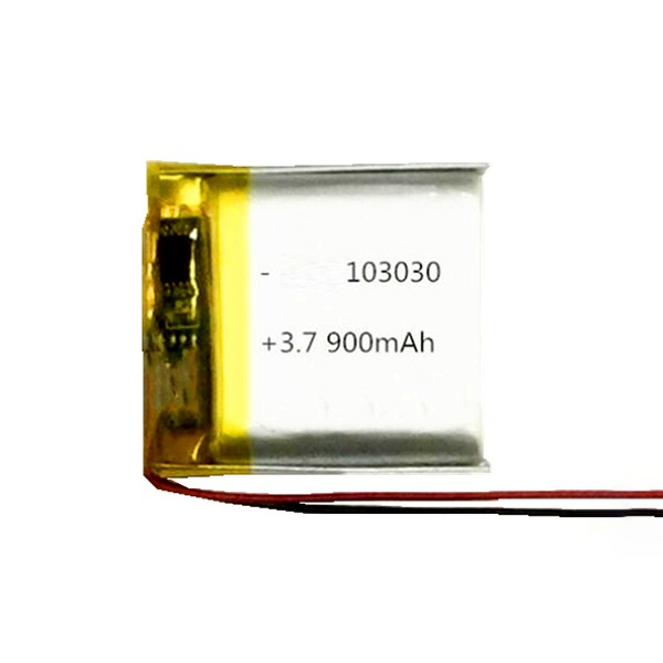 103030 900mAh can use model 903030 3.7V li-Polymer Battery | Shopee ...