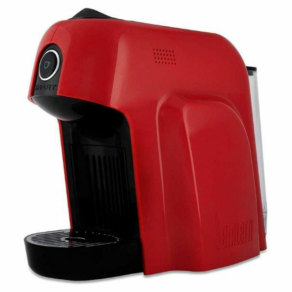 Bialetti Smart Mono Espresso Coffee Tea Machine - Red | Shopee Malaysia