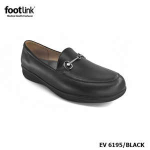 FOOTLINK HEALTH SHOES EV 6195 | Shopee Malaysia