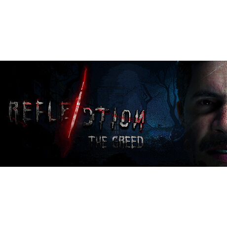 [PC Game] Reflection: The Greed Full Version Digital Download | Shopee Malaysia
