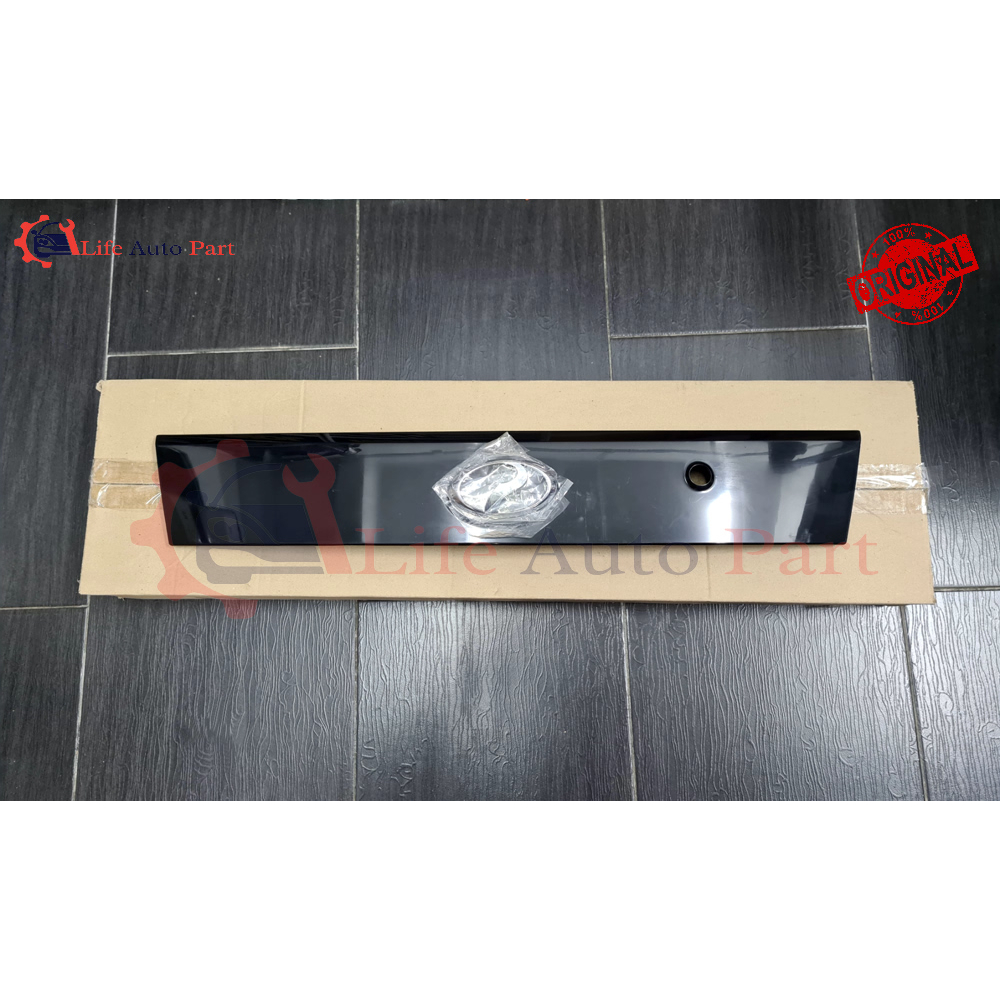 ORIGINAL PERODUA MYVI REAR BONNET GARNISH 2005-2010 (69250-BZ010 ...
