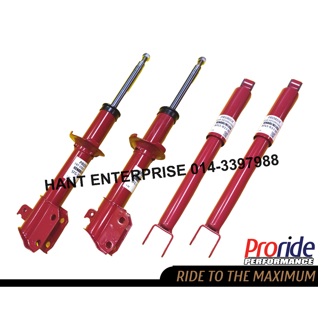 Proride Kenari Kelisa Kenari 1.0L Daihatsu Move L900 Daihatsu Mira L700 ...