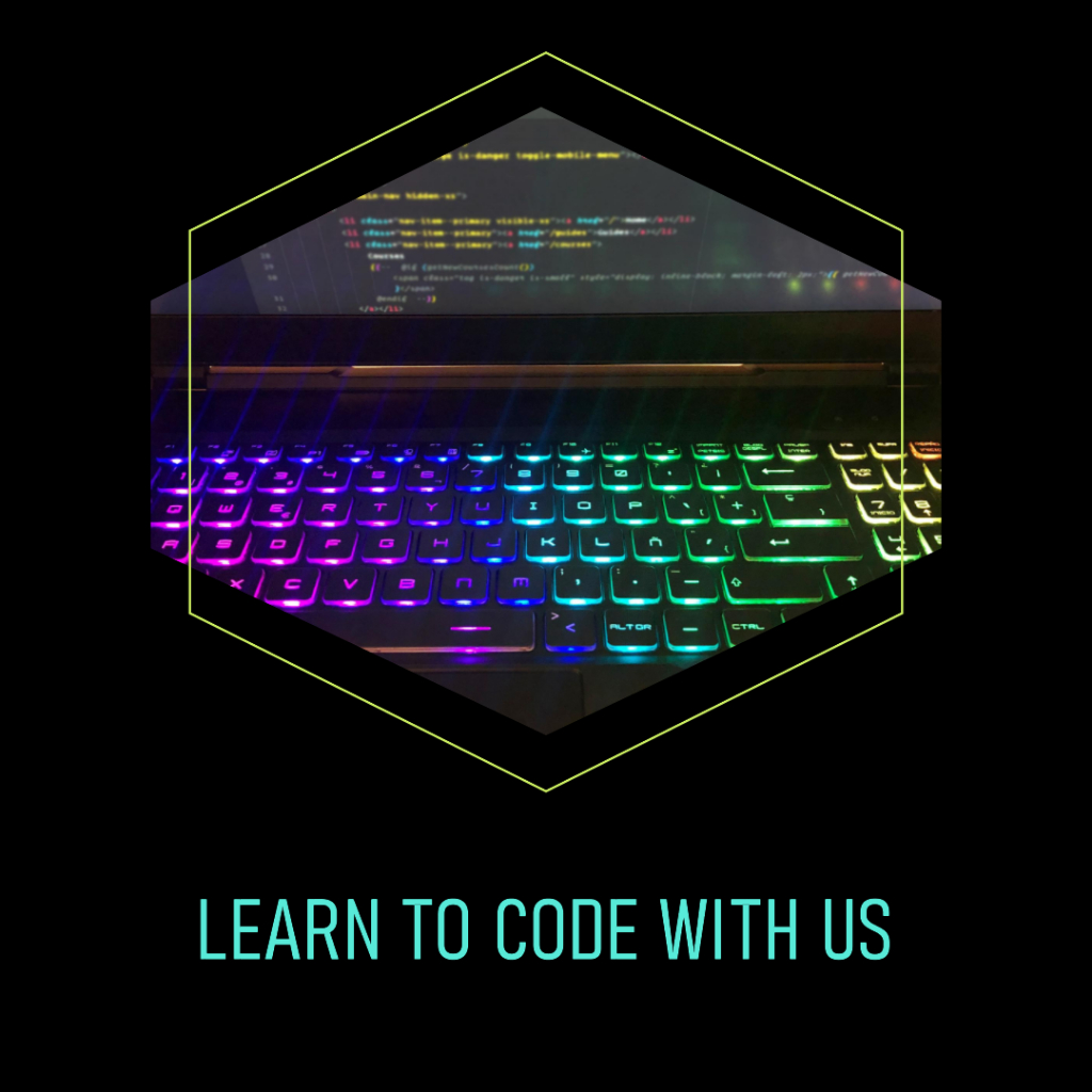 Personal Programming Tutorial Beginner Class Onlineoffline Htmlcssjavascriptpythonrgo 9290