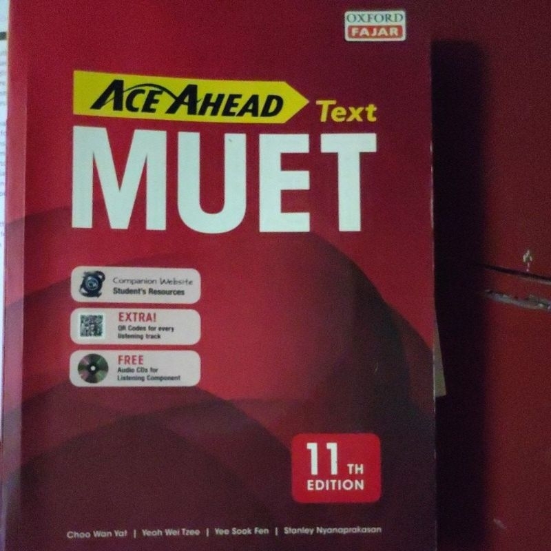 MUET + English Grammar writing technique book | Shopee Malaysia