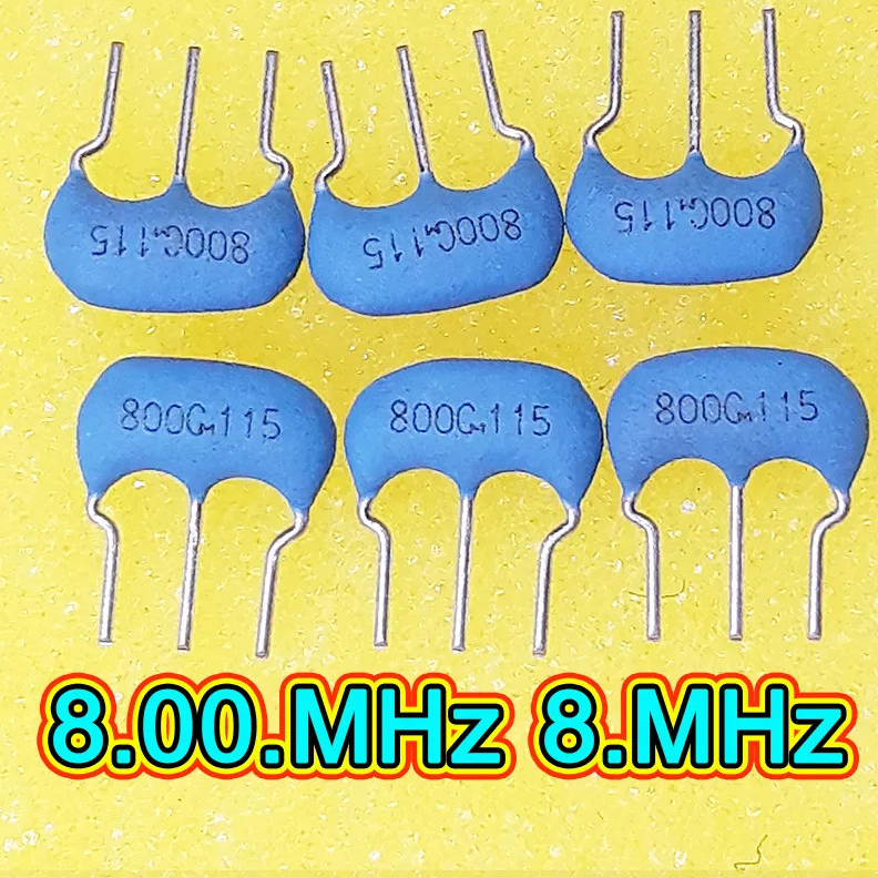 Crystal Oscillator 100G 400G 500G 600G 800G Ceramic Crystal Oscillator QUARTZ CRYSTAL OSCILATOR ...