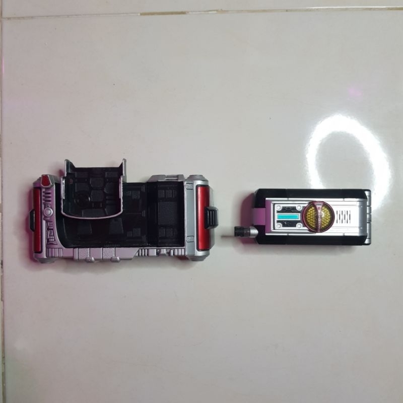 DX Faiz Gear Belt Kamen Rider Faiz 555 Bandai | Shopee Malaysia