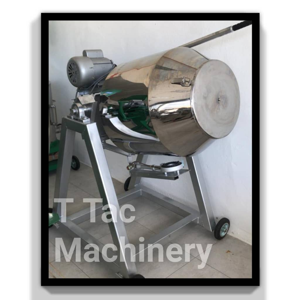 MULTI PURPOSE COOKER / MULTIPURPOSE MIXER / MESIN MASAK KACANG TANAH ...