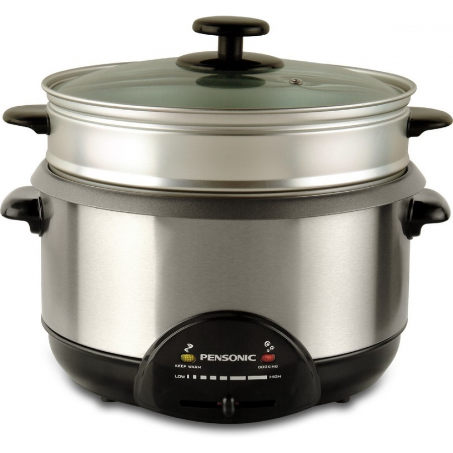 PENSONIC multi cooker - PMC-138S | Shopee Malaysia