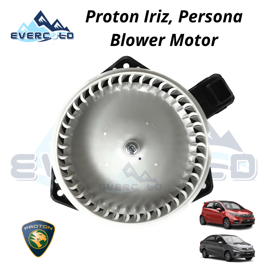 Proton Iriz, Persona New Blower Motor LOCAL BRAND | Shopee Malaysia