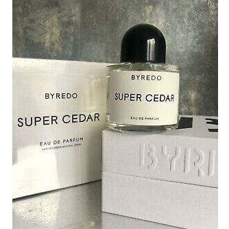 Byredo Super Cedar EDP 100ml for man | Shopee Malaysia