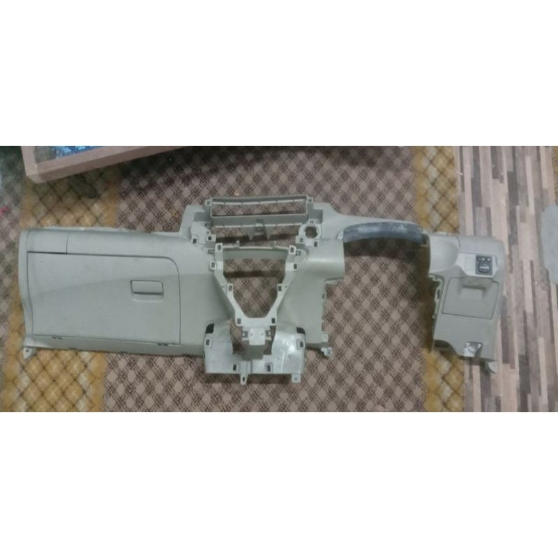 DASHBOARD ORIGINAL TOYOTA PNP VIOS NCP93 (CREAM COLOUR) | Shopee Malaysia