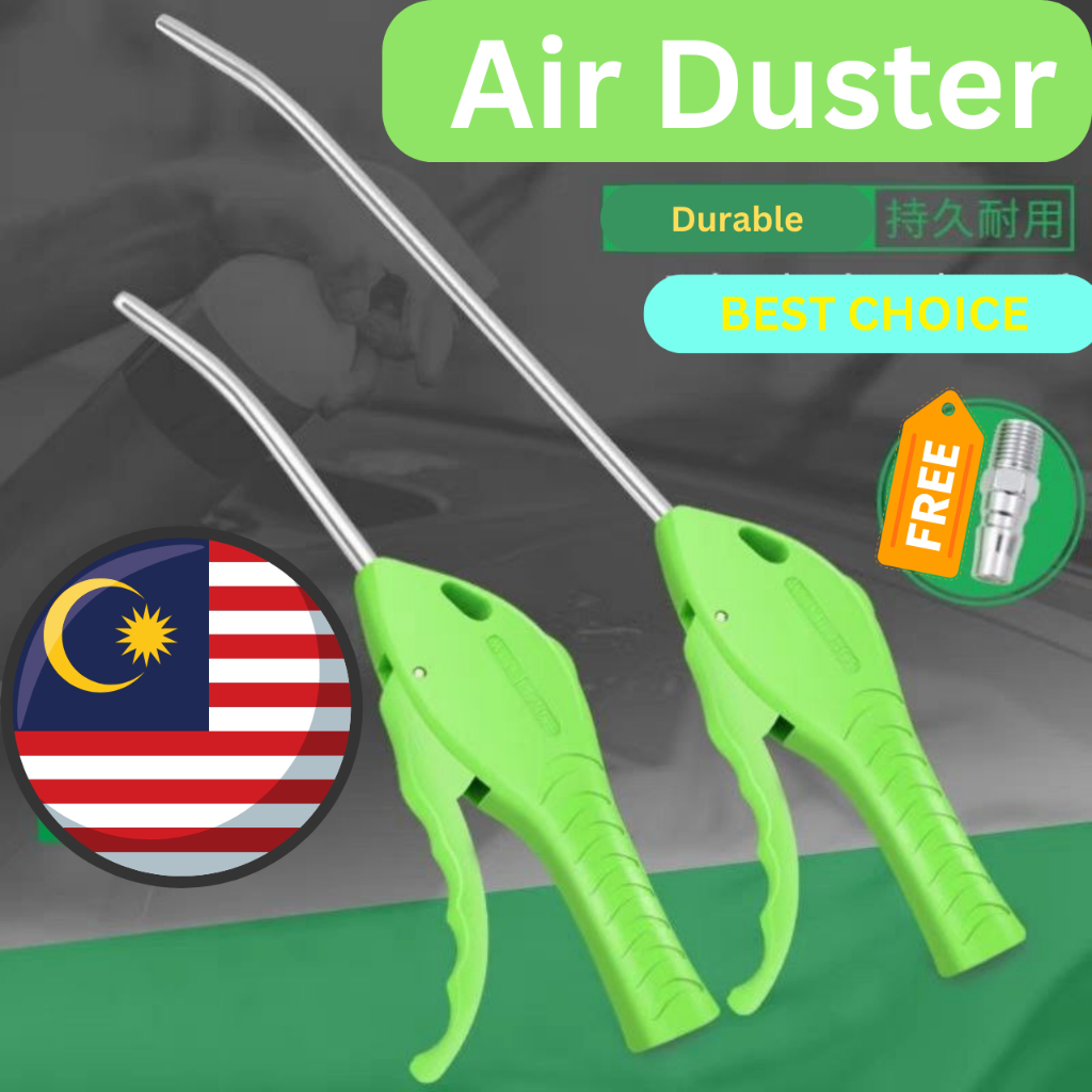 Air Blow Gun Duster/Air Gun Compressor High Quality Penyembur Angin ...