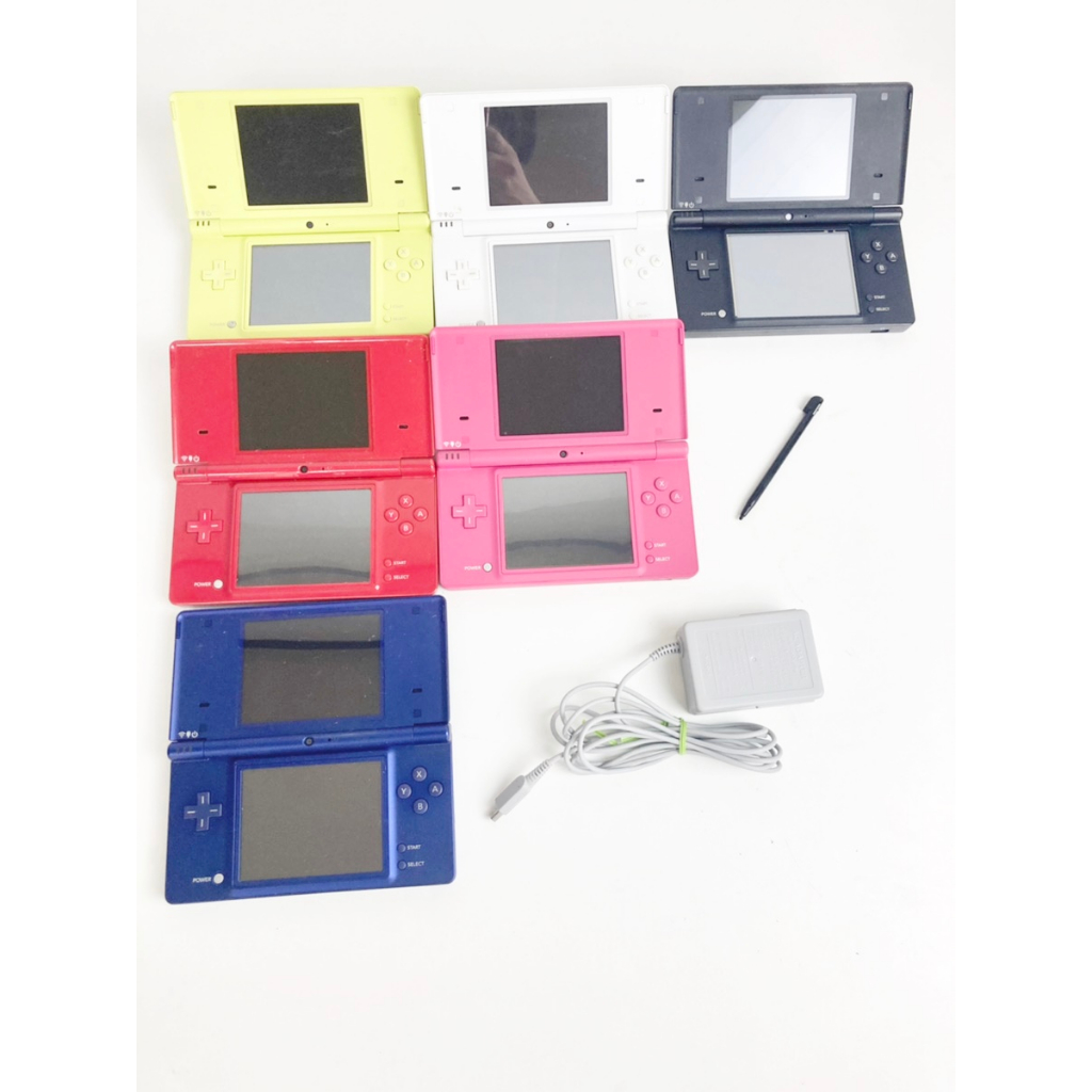 nintendo ds - Prices and Promotions - Jun 2026 | Shopee Malaysia