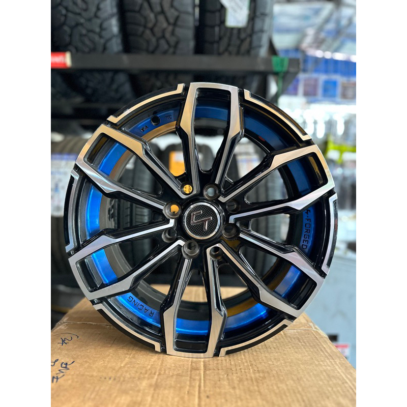 Rim 6.5jj pcd100 Saiz 15" Axia/bezza/viva/kelisa | Shopee Malaysia