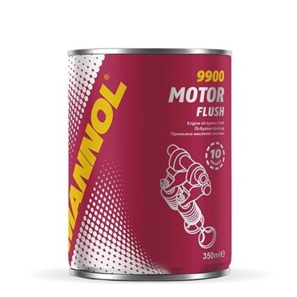 MANNOL 9900 Motor Flush / Engine Flusher 350ml (ORIGINAL) | Shopee Malaysia