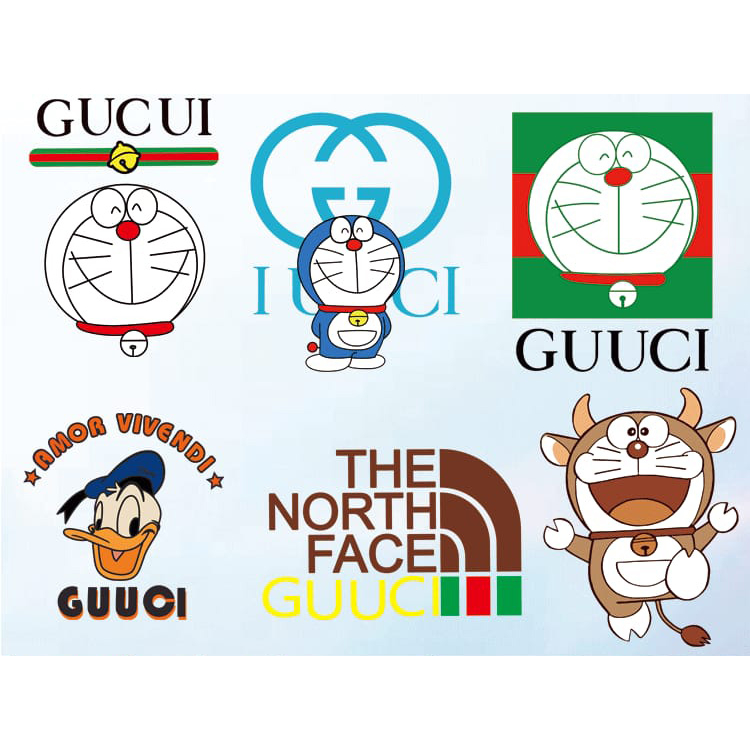 DTF Sticker A4 Size / Add Sticker Logo | Shopee Malaysia