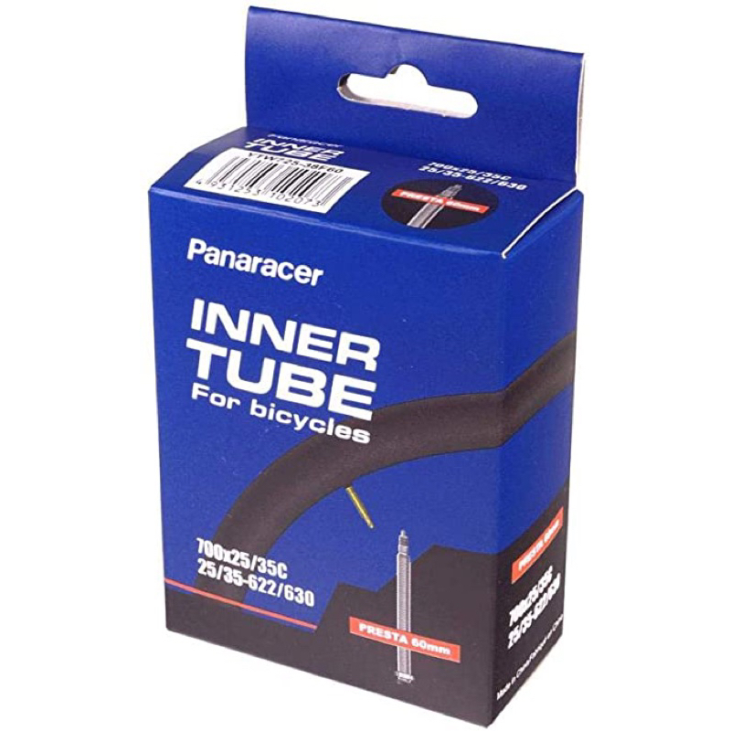 700c Tube 700 X 18-25c Road s - Presta 60mm Long Valve (Set Of 3 Bike ...
