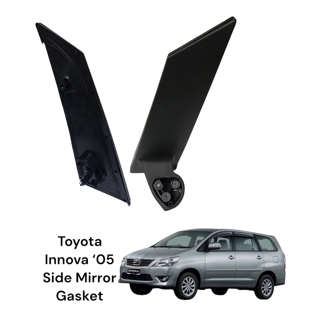 Toyota Innova 2005 Side Mirror Bracket | Shopee Malaysia